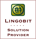 Lingobit Technologies - Partners