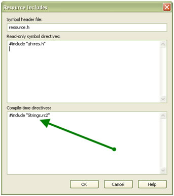Lingobit Extractor - Extracts hard-coded strings to resources